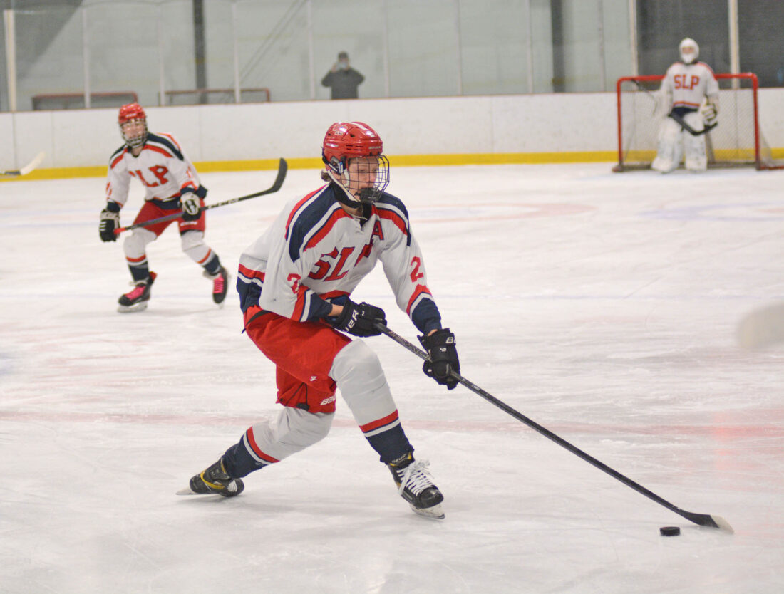 SLP boys take down rivals in tourney | News, Sports, Jobs - Adirondack ...